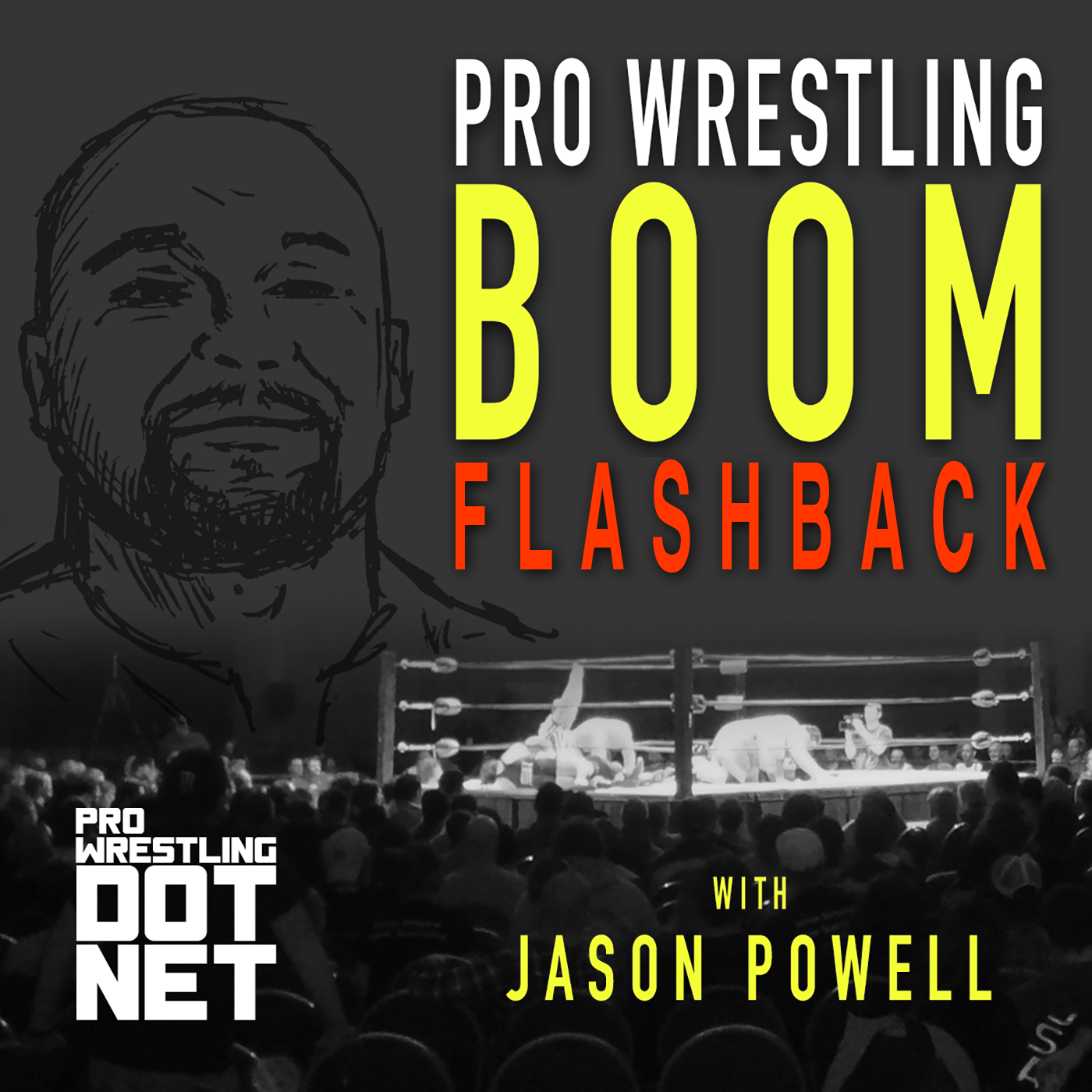 09/27 Pro Wrestling Boom Flashback (5 Years Ago – 9-19-2018): Court ...