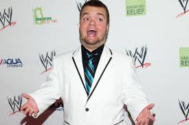 Swoggle on the state of WWE, the WrestleMania moment that made him ...