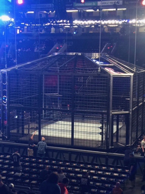 WWE Raw preview: Elimination Chamber qualifiers set for Monday's show ...