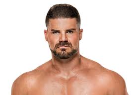 WWE wrestler Robert Roode recovering from neck fusion surgery - Pro ...
