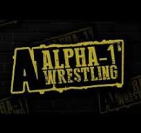 Alpha-1 Wrestling "Another Day in Paradise" results: Vetter's review of ...