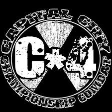 C*4 Wrestling "10 To Midnight" results: Vetter's review Evil Uno vs ...