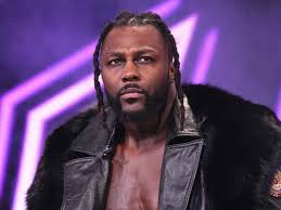 Swerve Strickland on incorporating a syringe into a match, Bryan ...