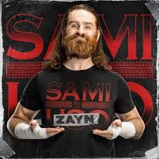 Sami Zayn comedy show added to WWE SummerSlam weekend - Pro Wrestling ...