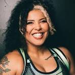 Willow Nightingale on misconceptions about the AEW locker room, facing ...
