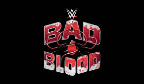 WWE Bad Blood lineup: The latest card for next month's premium live ...