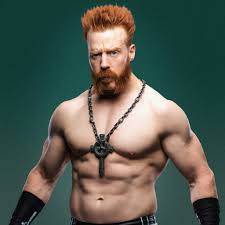 Sheamus signs a WWE contract extension - Pro Wrestling Dot Net