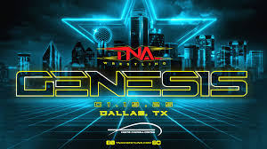 TNA Genesis results: Powell's live review of Nic Nemeth vs. Joe Hendry ...