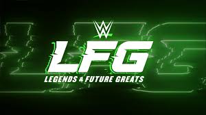Ratings for two episodes of WWE LFG - Pro Wrestling Dot Net