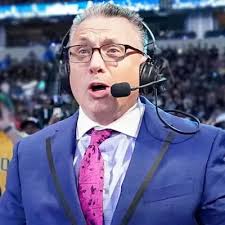 Michael Cole on signing a new WWE deal, how working with Pat McAfee ...