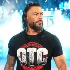 Roman Reigns on Janel Grant's lawsuit, being booed by fans during his ...