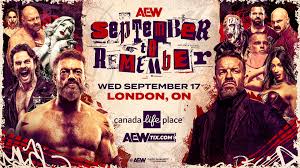 AEW Dynamite and Collision ratings for the September to Remember block ...