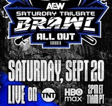 AEW All Out "Tailgate Brawl" pre-show results: Daniel Garcia vs ...