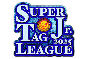 NJPW Super Jr. Tag League blocks and teams announced - Pro Wrestling ...