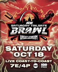 AEW WrestleDream "Tailgate Brawl" pre-show results: FTR vs. JetSpeed ...