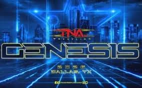 TNA Genesis results (1/17): Moore's live review of Mike Santana vs ...