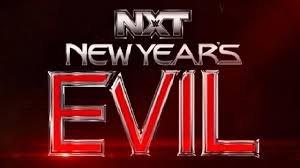 NXT TV results (1/6): Moore's review of New Year's Evil with Oba Femi ...