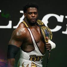 Powerhouse Hobbs reportedly expected to leave AEW for WWE - Pro ...