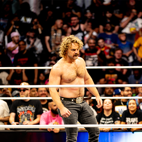Pruett’s Pause: 10 Thoughts on AEW Dynamite - Maxwell and The Jet, More ...
